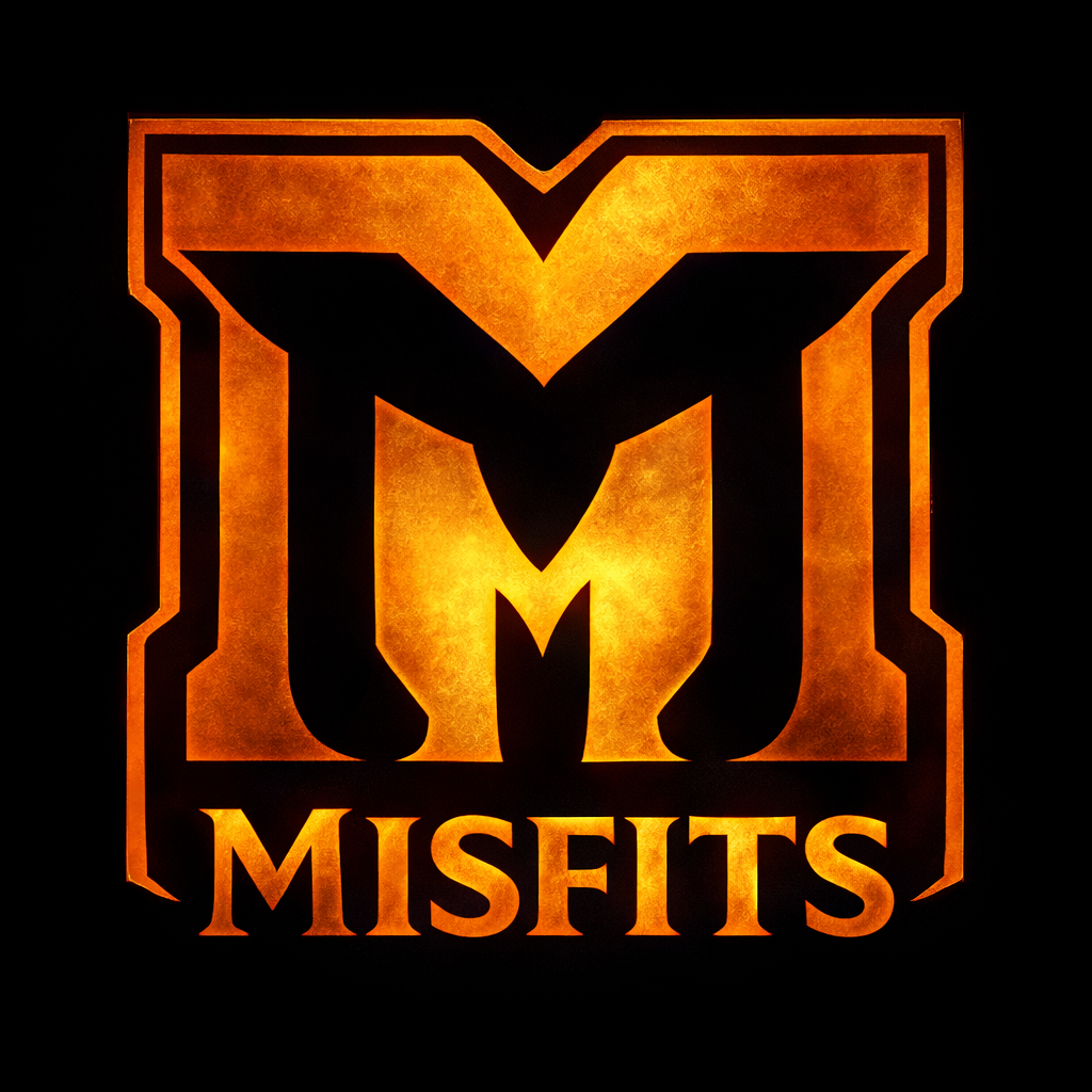 Misfits
